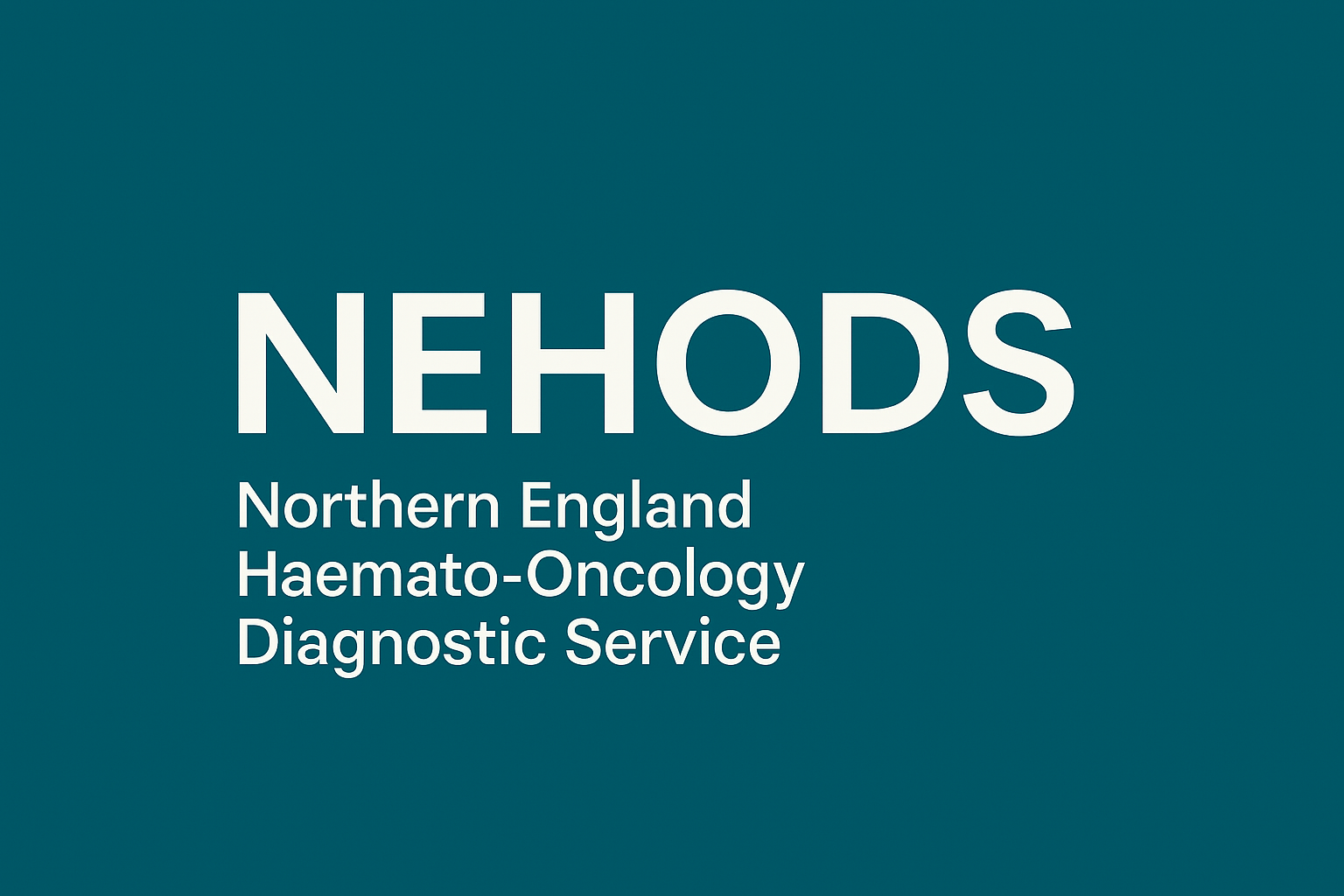 NEHODS Newsletter 2026 Spring/Summer Edition - Newcastle Hospitals ...